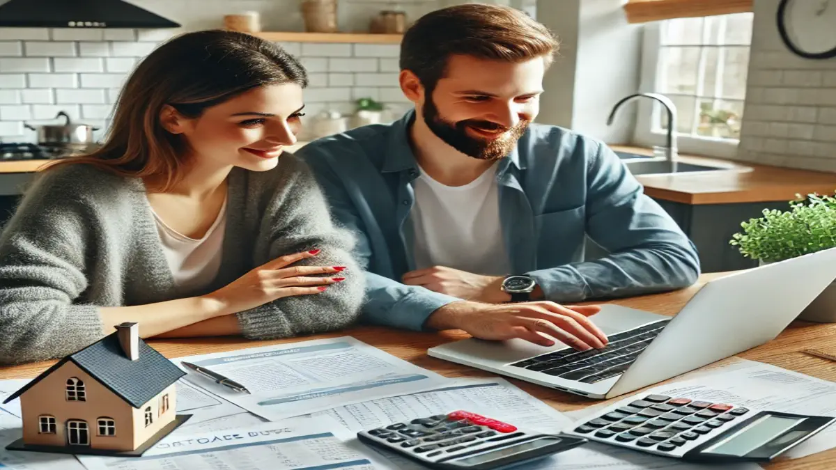 How to Calculate Your Home Buying Budget in Canada