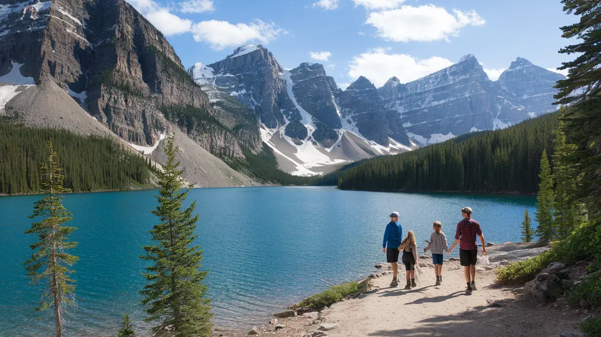 Best Parks and Outdoor Activities in Canada for Nature Lovers